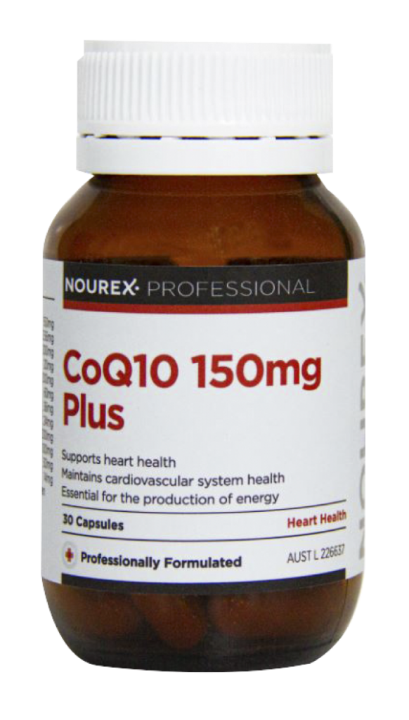 Home - Nourex Professional®